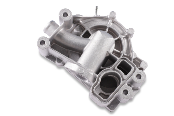 Pompa wodna, P1613 • HEPU • sklep e-autoparts.pl