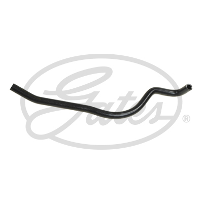 Przewód ogrzewania, 02-2401 • GATES • sklep e-autoparts.pl