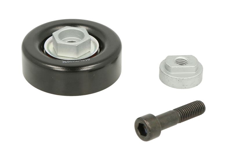 Rolka napinająca paska wieloklinowego, DriveAlign®, T36408 • GATES ...