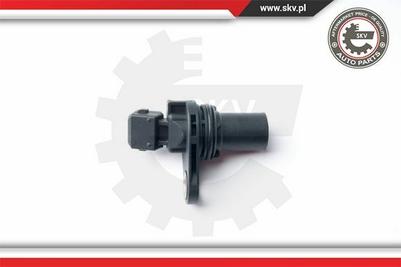 Czujnik, pozycja wałka rozrządu, 17SKV347 • SKV • sklep e-autoparts.pl
