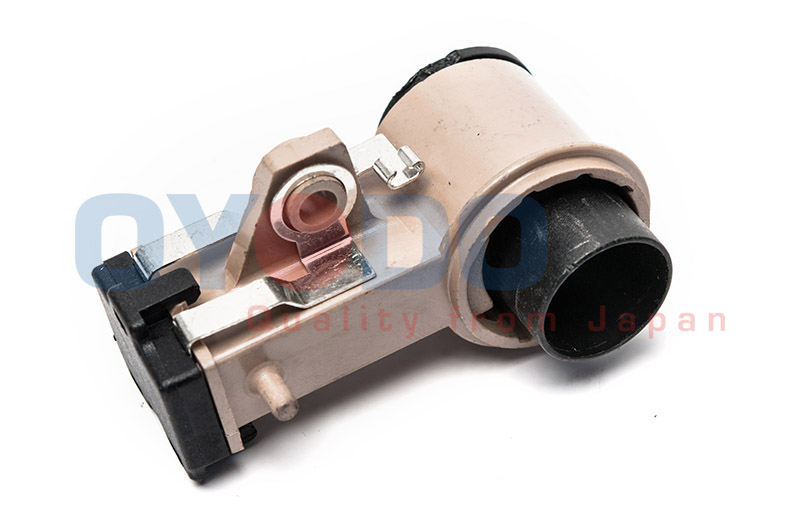 szczotkotrzymacz alternatora daewoo, 93E0003-OYO • OYODO • sklep e ...
