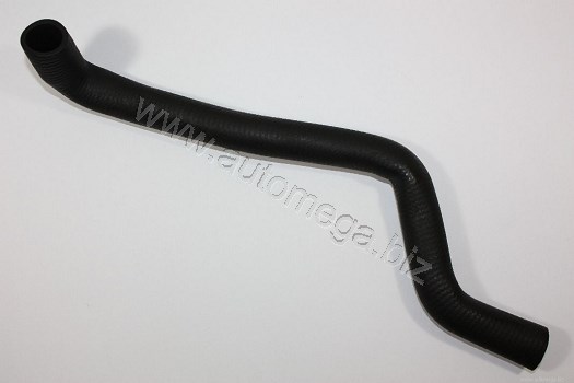 przewód układu chłodzenia vw/seat, 1H0819371 • AUTOMEGA • sklep e ...