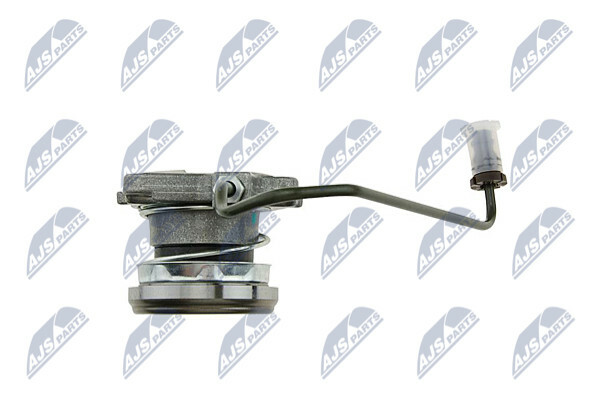 Wysprzęglik centralny sprzęgła, NWS-PL-019 • NTY • sklep e-autoparts.pl