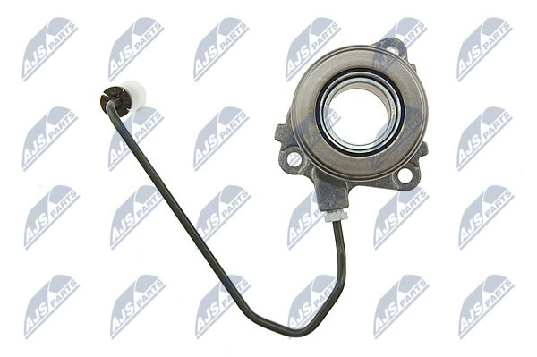 Wysprzęglik centralny sprzęgła, NWS-PL-019 • NTY • sklep e-autoparts.pl