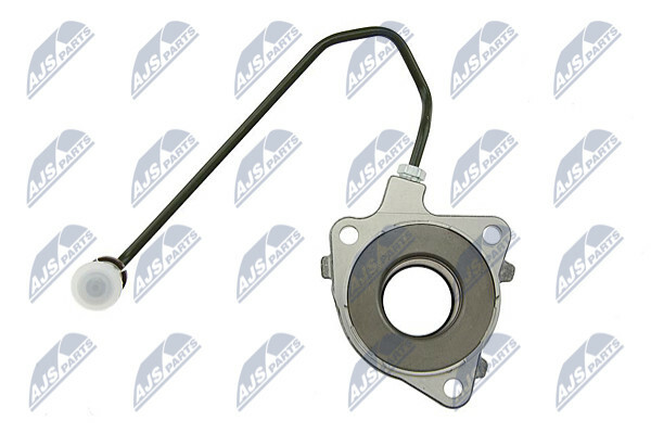 Wysprzęglik centralny sprzęgła, NWS-PL-019 • NTY • sklep e-autoparts.pl